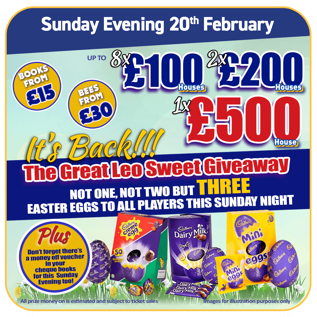 Eastleigh – Leo Leisure
